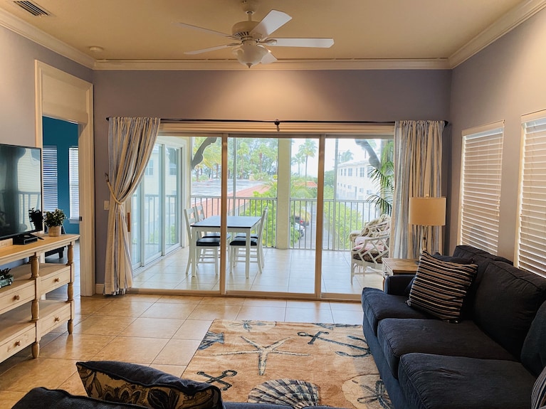 Anna Maria Beach Condo 1/1 - Bradenton, FL