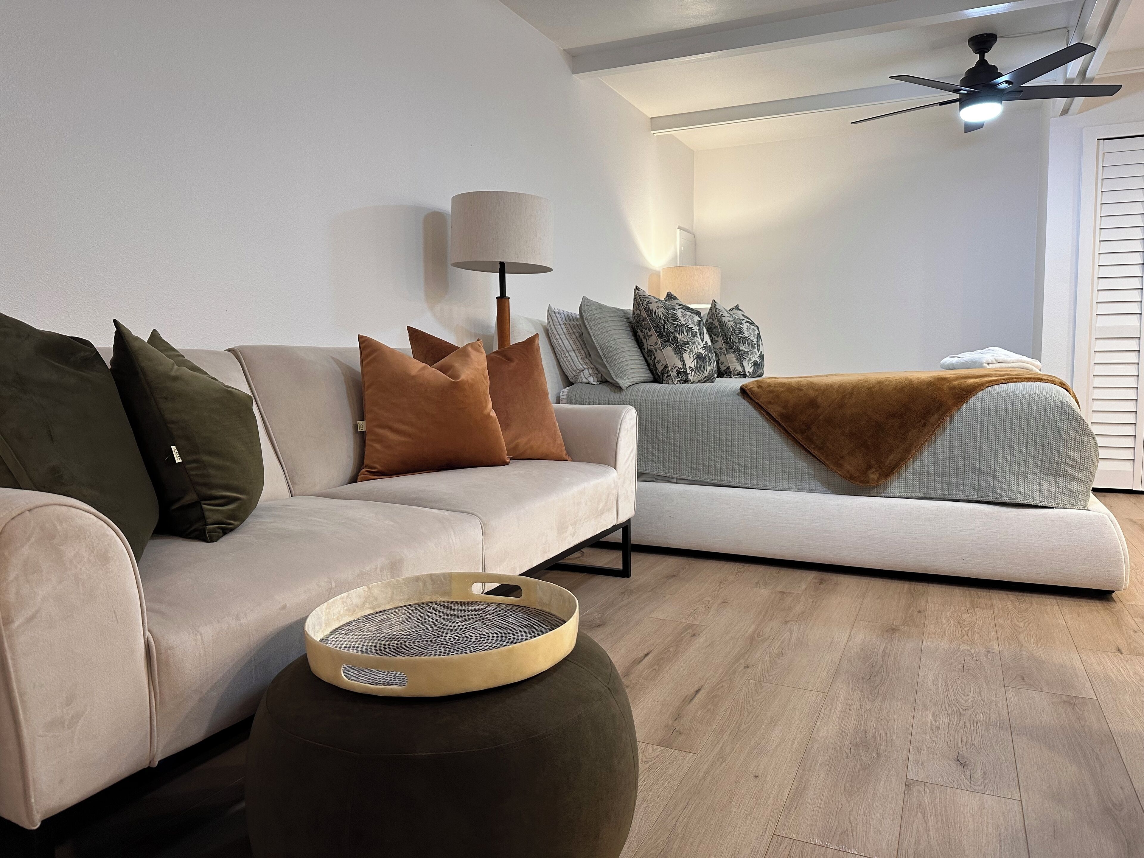 Siesta Key Cottage  Best Value! Just Cross The Street To The Gulf! - Siesta Beach, Sarasota