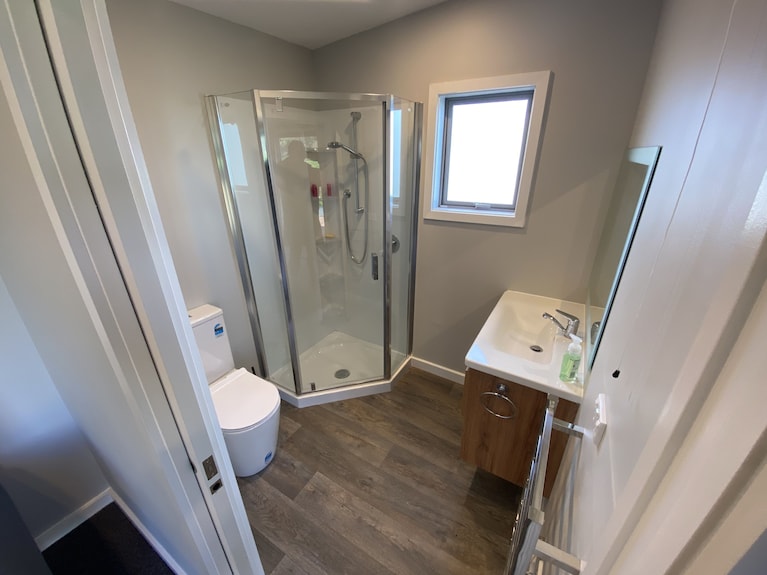 Arle's Nook - West Coast