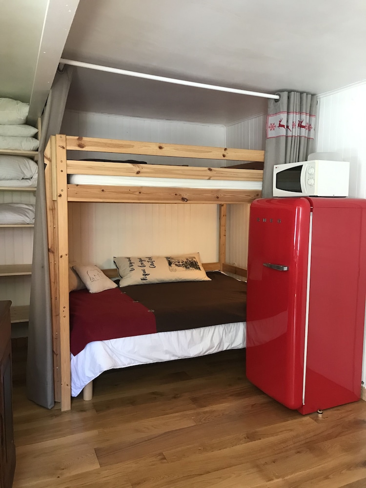Maison Perce Neige Garden Apartment, Wifi, Cure Tariff. - Cauterets