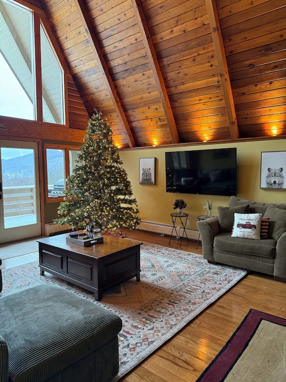 Okemo&killington Retreat 90acre Private Mountain Getaway! Breathtaking View! - Rutland, VT