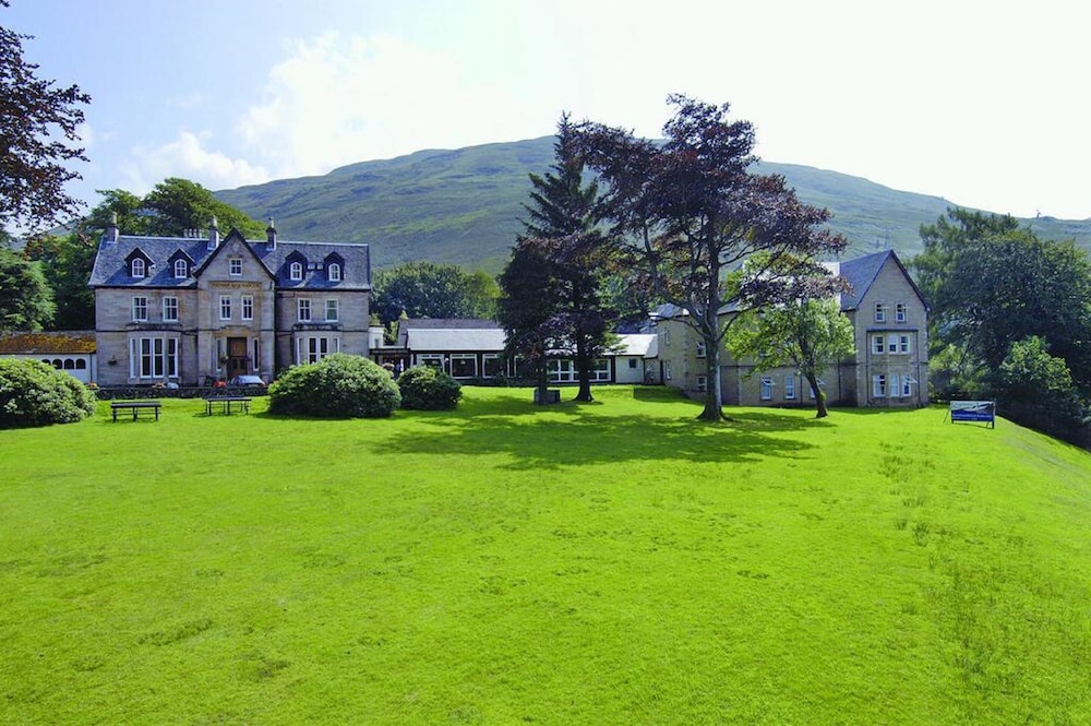 Claymore Hotel - Arrochar