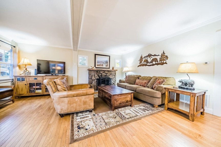 Dog Friendly Cottage Near Downtown & National Park - Colorado