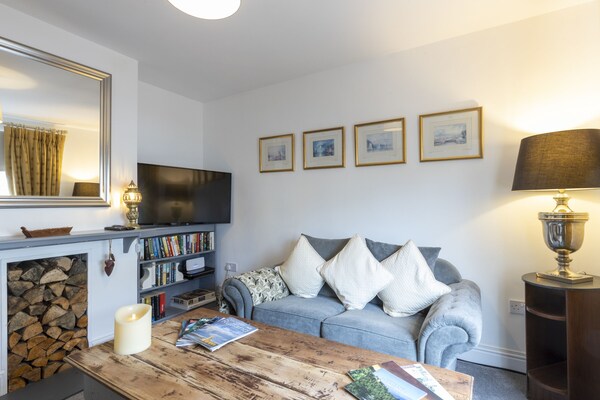 Cozy Nook Boutique Cottage - Oakham