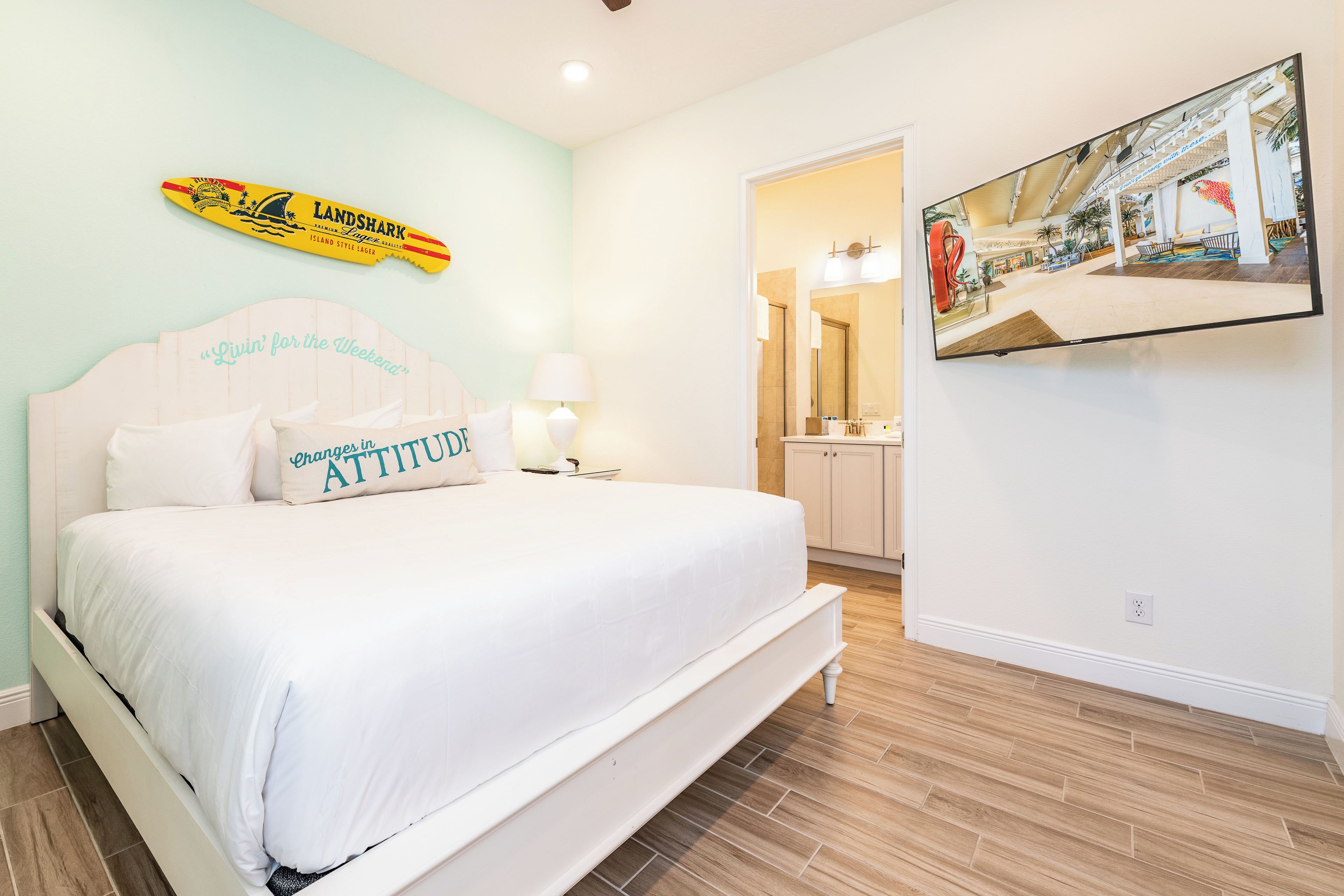 Happy Ours Cottage Near Disney With Private Hot Tub And Margaritaville Resort &. - 佛羅里達