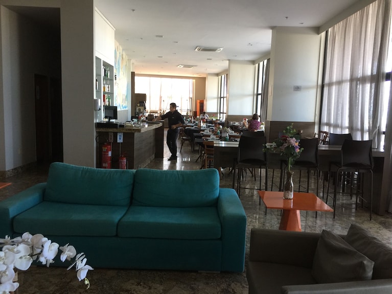 Bela Vista - ナタール