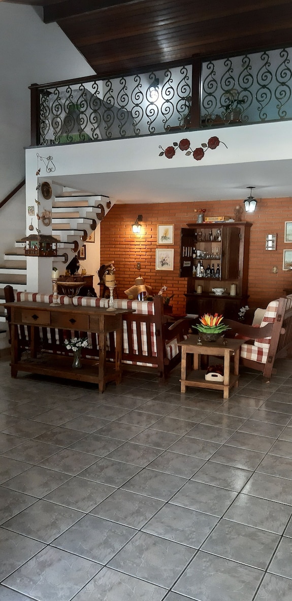 Vrbo Property - Limeira