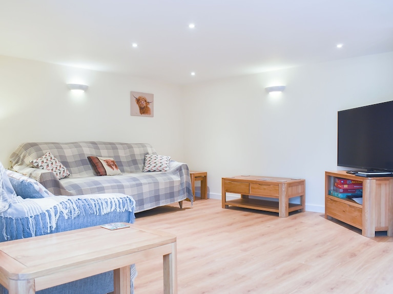 4 Bedroom Accommodation In Monkokehampton, Near Okehampton - Devon