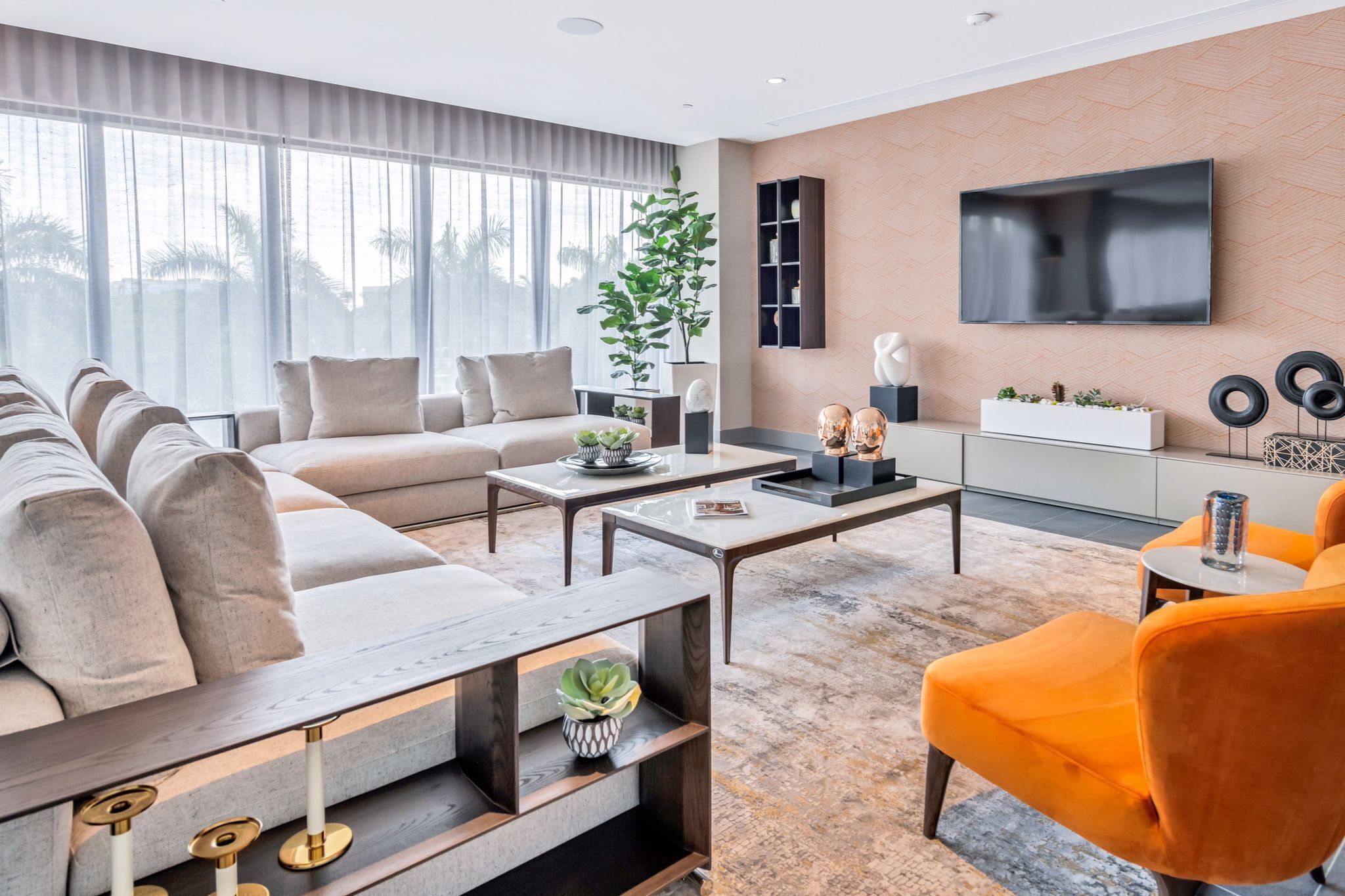 Doral Best View Luxury Condo - Florida International University, Miami