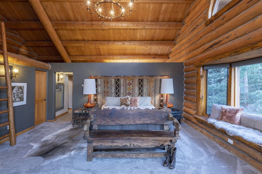 The Tucker Inn - Serene And Private & Close To The Action - Telluride, CO