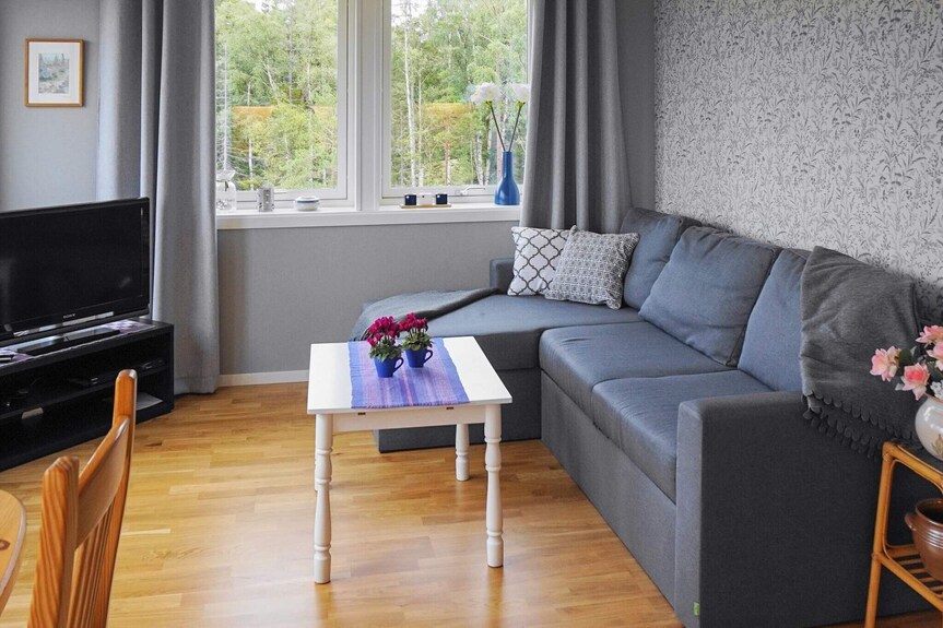 Havsnara Fridfull Flykt-by Traum - Henan