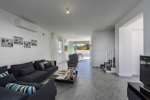 Villa (3 Bedrooms) | Comodidade do alojamento