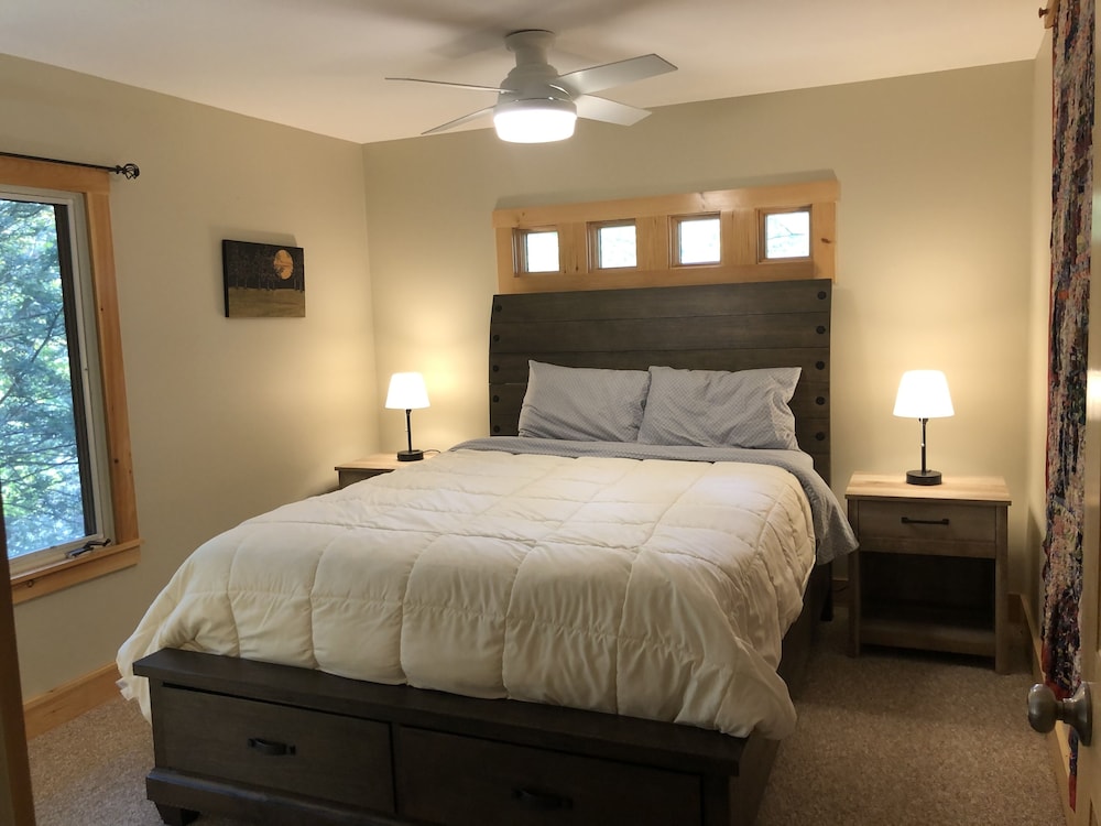 Green Mountains 4br House - Bromley Mountain, VT