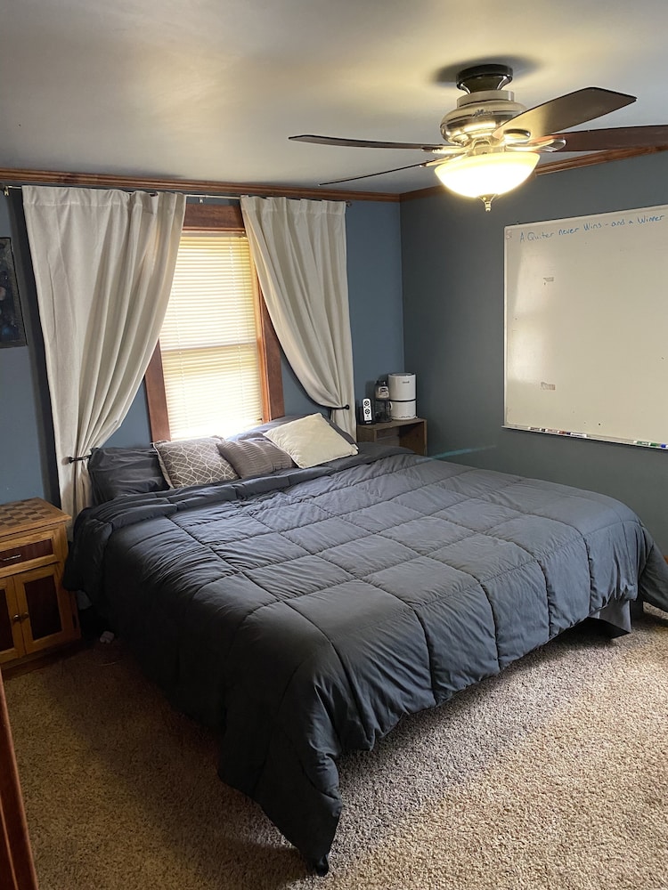 Sleek Victorian Home - Oshkosh, WI