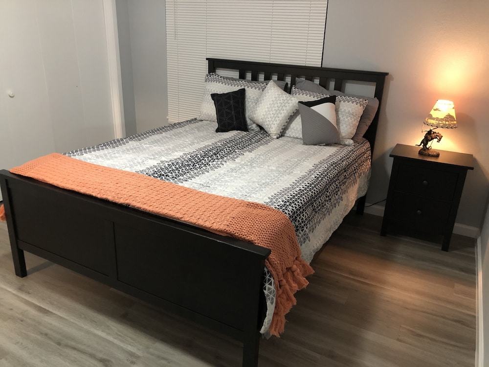 Family And Pet Friendly - Texas