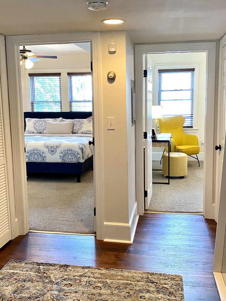 Short / Long Term / Relocation, Wilmington 5star - Wilmington, DE