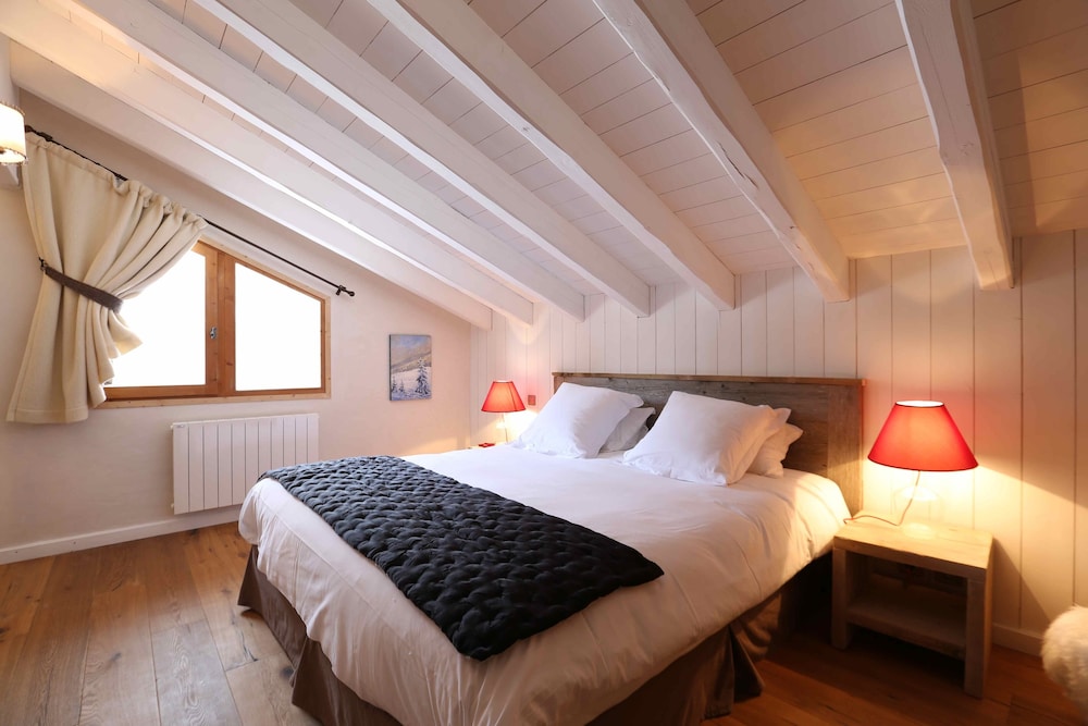 Simply Unique Chalet - Pralognan-la-Vanoise