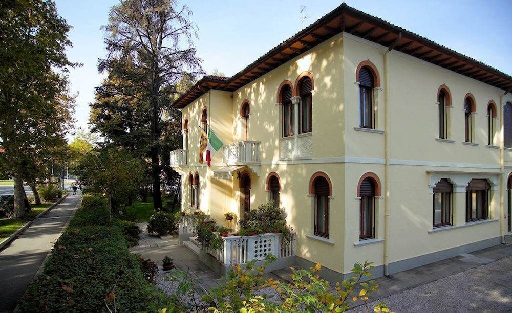 Casa Villa Gardenia - Venice