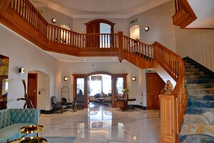 Pormenores do interior