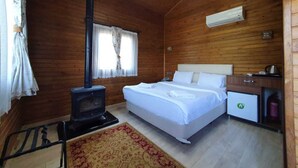Quarto casal standard | Berços grátis, roupa de cama