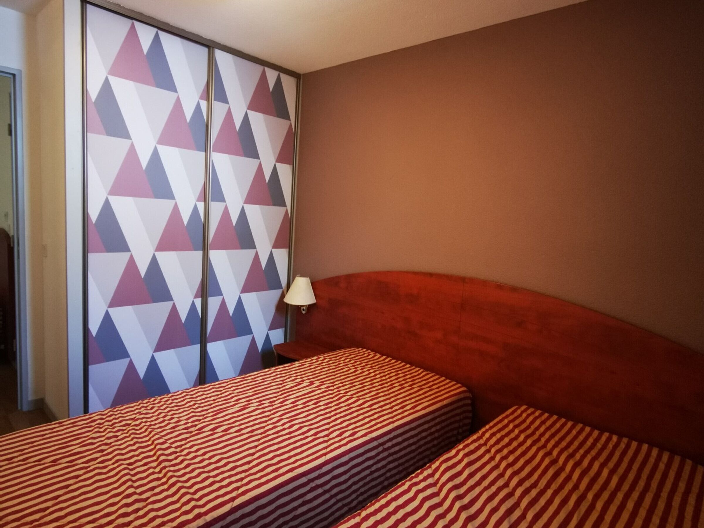 Duplex Agréable, Parking - 7 Pers. - Barèges