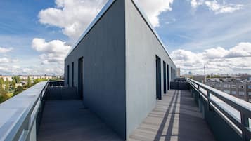 Terraço/pátio