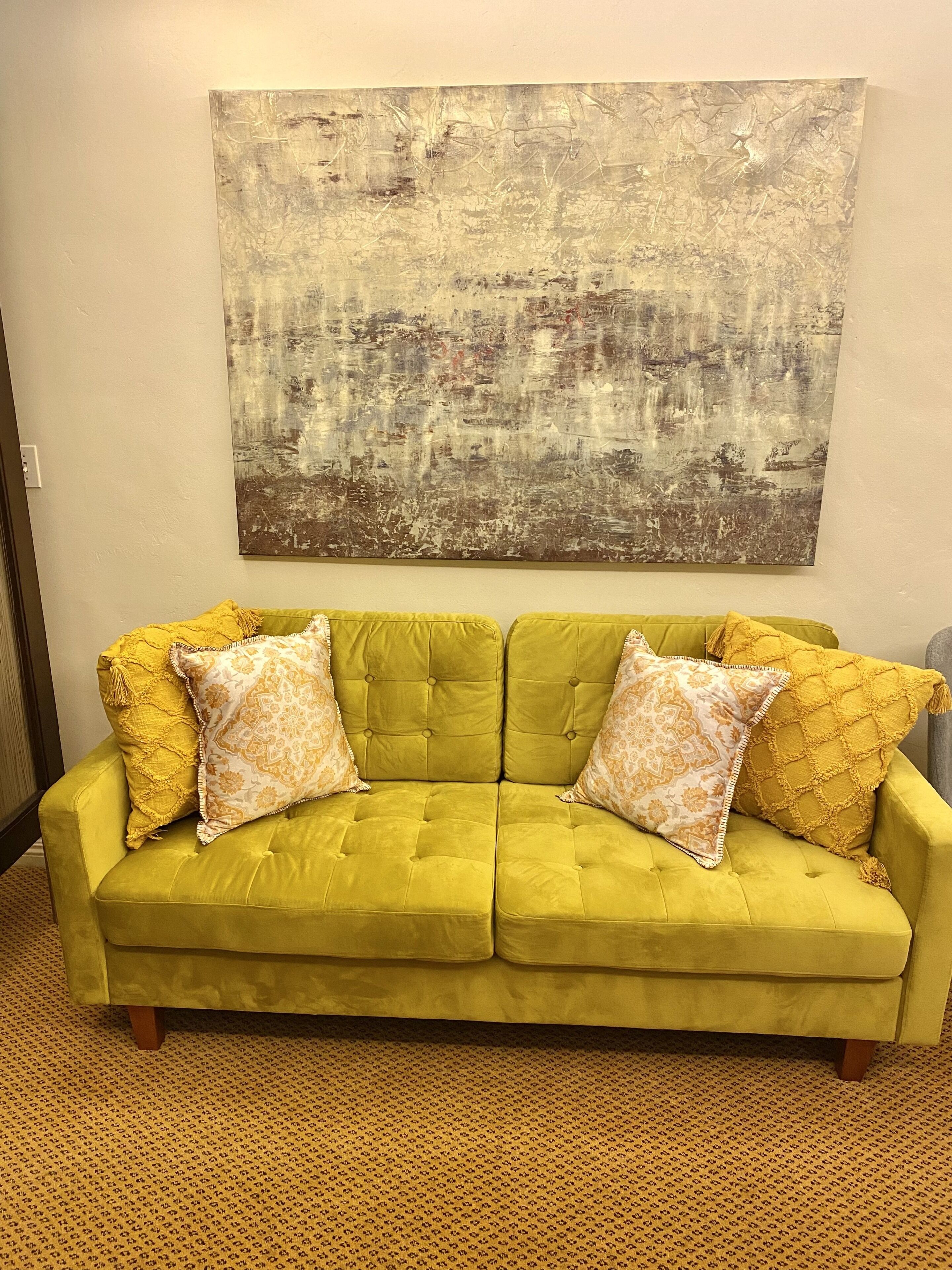 Private Cottage At 5 Stars Resort 2room 2bath Luxury  Suite, Parking - Pasadena, CA