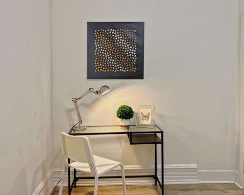 Ramblei Near Schuylkill River Park | One Bd - 2f - Philadelphie, PA