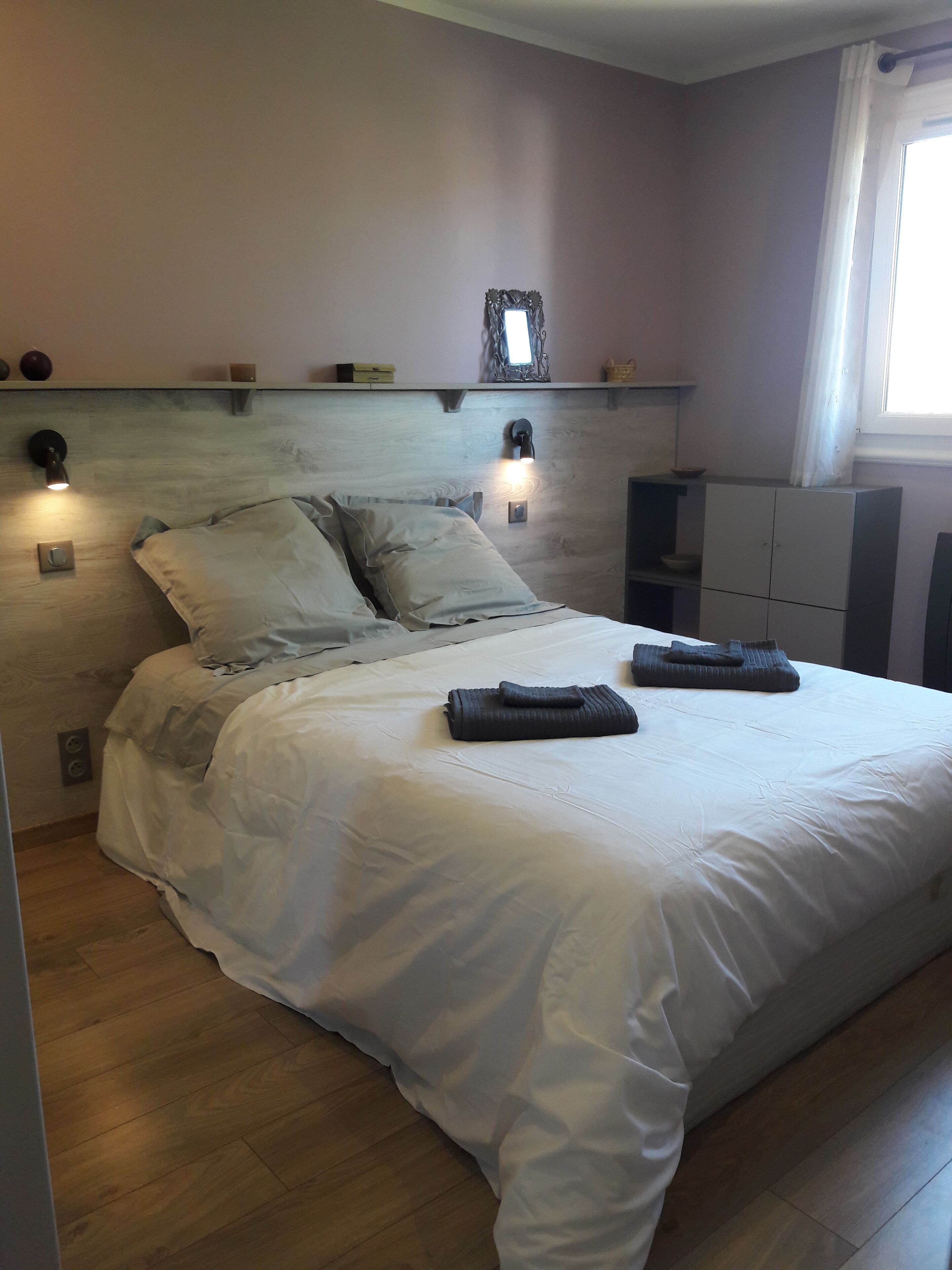 ️ Superbe Appartement De 75 M2, Au Calme, Avec Vue Dégagée - La Londe-les-Maures