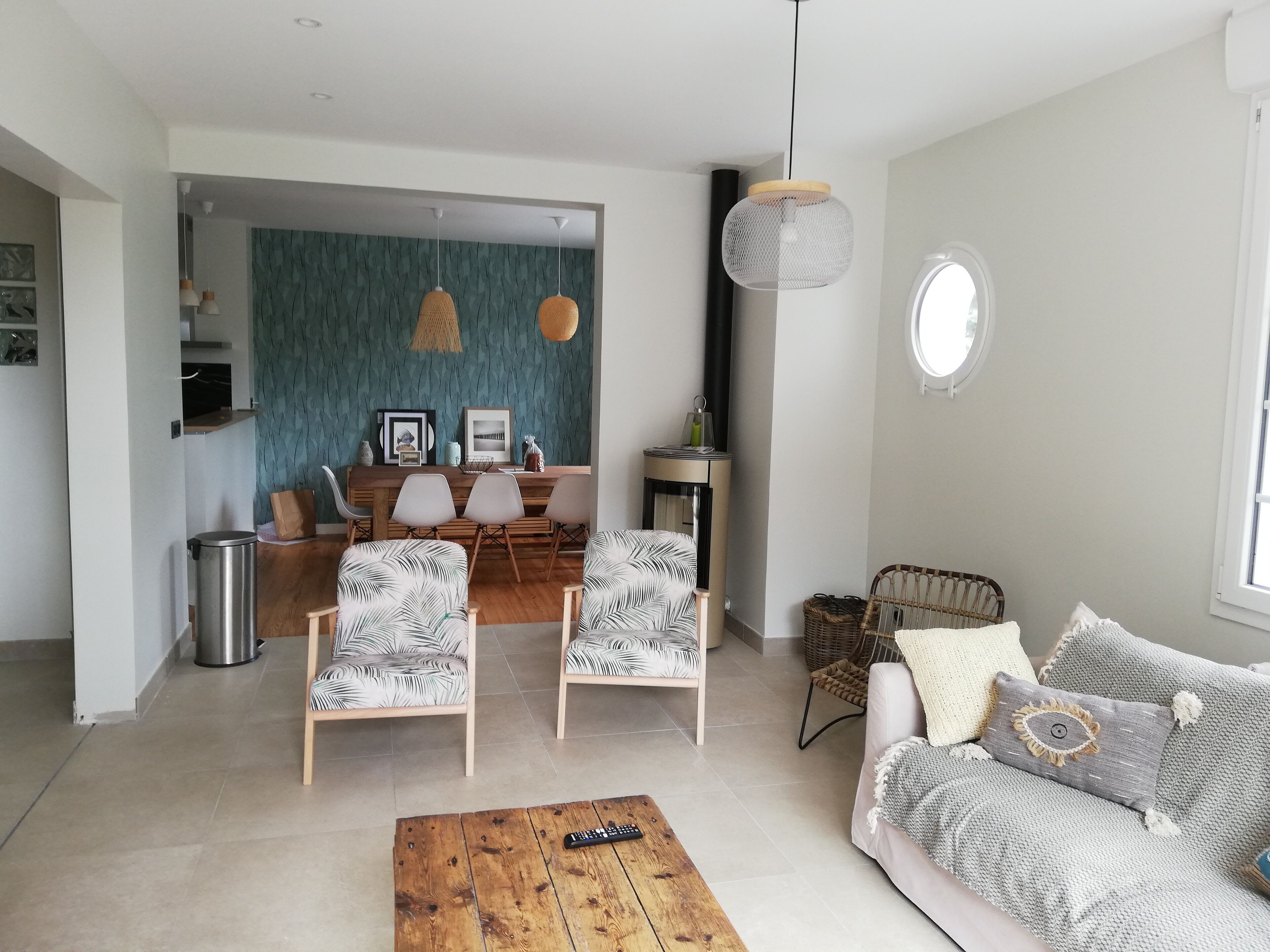 Villa De Charme En Baie De Somme à 800m De La Plage - Quend