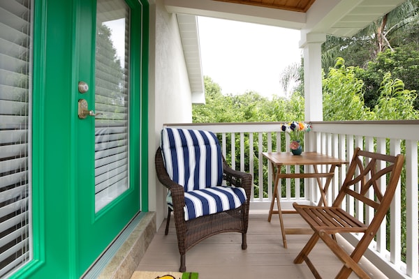 Cozy & Comfy Loft! 5 Min Drive To Dt Mt. Dora! - Mount Dora, FL