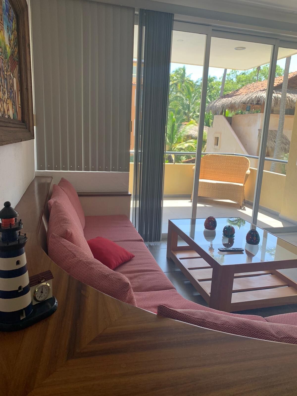 Walking Distance To Playa La Ropa - Zihuatanejo