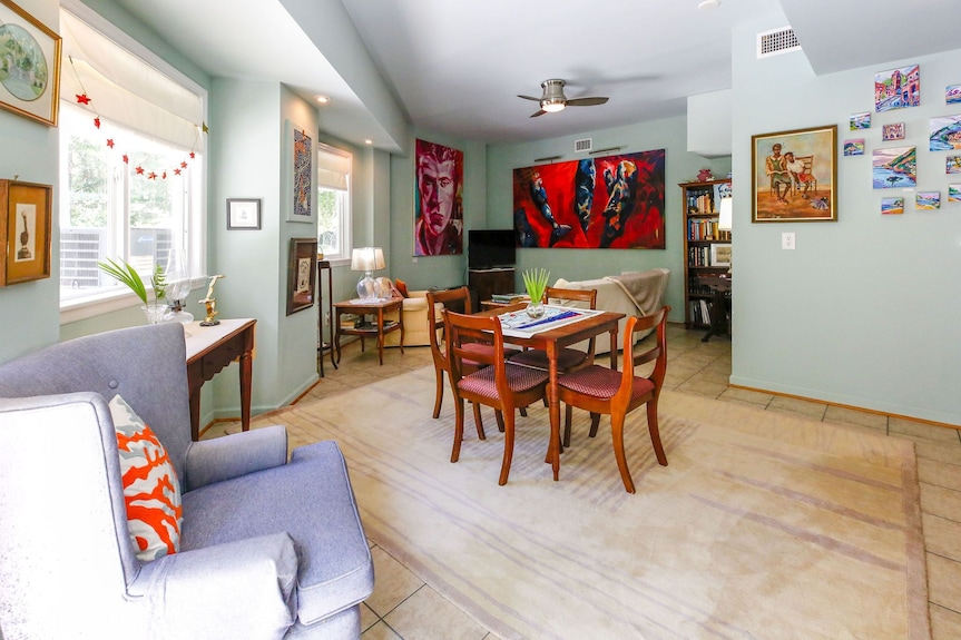 Sailors Rest: Pool & Sauna, Tropical Island Oasis, Fireplace - 好萊塢