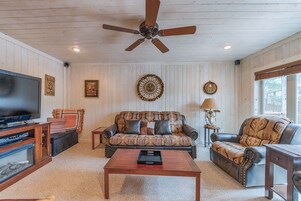 Estúdio (3 Bedrooms) | Comodidades da propriedade