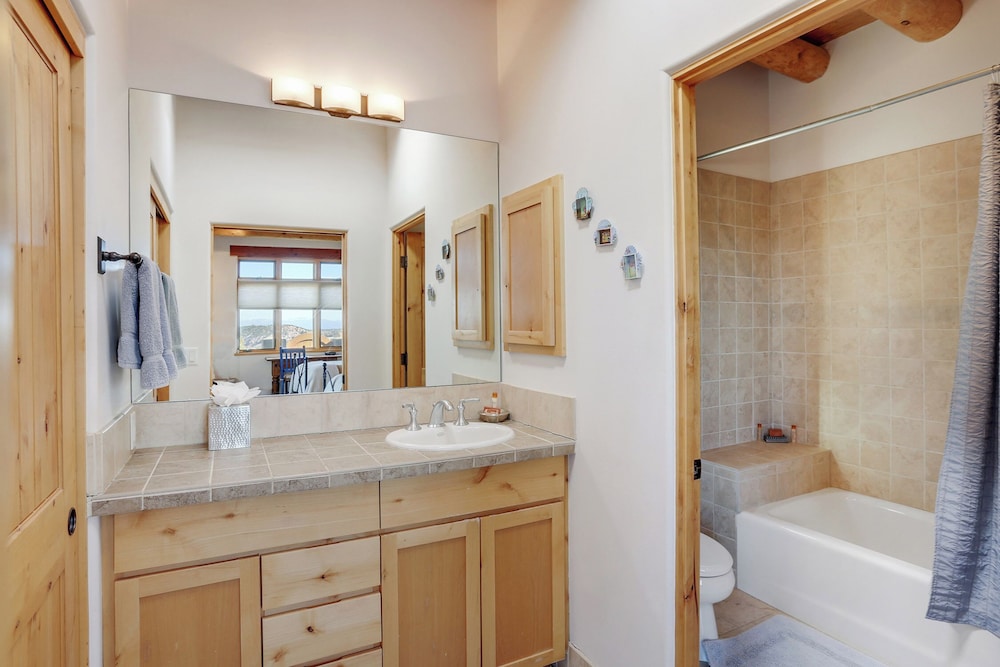 Bishops Lodge Villa Corazones - Santa Fe