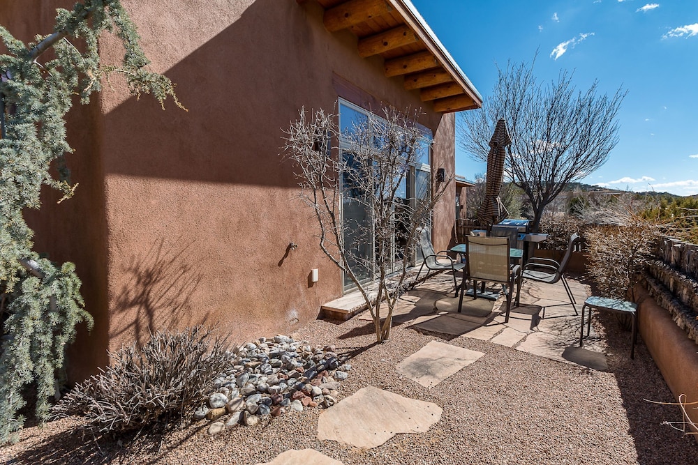 Bishop's Villa K - Santa Fe, NM