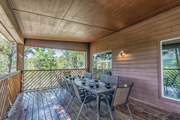 Clearview By Ruidoso Vacation Rentals - New Mexico