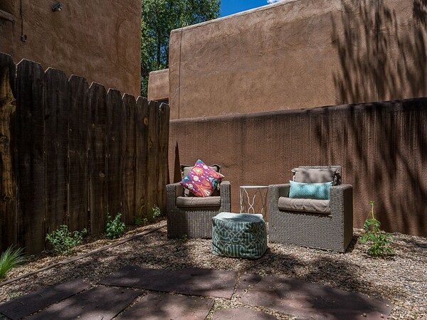 Deseo De Santa Fe By Kokopelli Property Management - Lake Katherine, NM