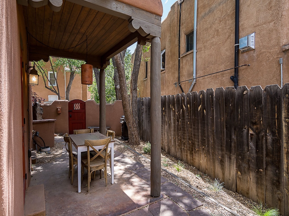 Deseo De Santa Fe By Kokopelli Property Management - Santa Fe