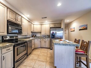 Estúdio (3 Bedrooms) | Comodidades da propriedade