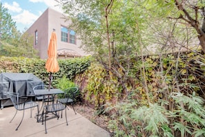 Casa (3 Bedrooms) | Comodidades da propriedade