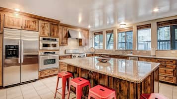 Estúdio (Multiple Bedrooms) | Comodidades da propriedade