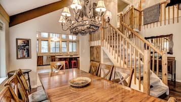 Estúdio (Multiple Bedrooms) | Comodidades da propriedade