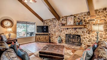 Estúdio (Multiple Bedrooms) | Comodidades da propriedade