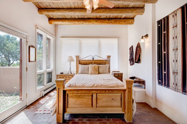 Moonstar By Kokopelli Property Management - Santa Fe