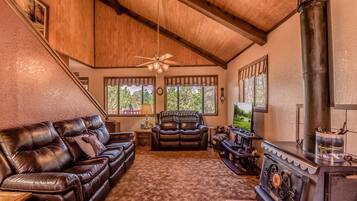 Estúdio (3 Bedrooms) | Comodidade do alojamento