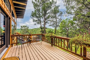 Estúdio (2 Bedrooms) | Comodidade do alojamento