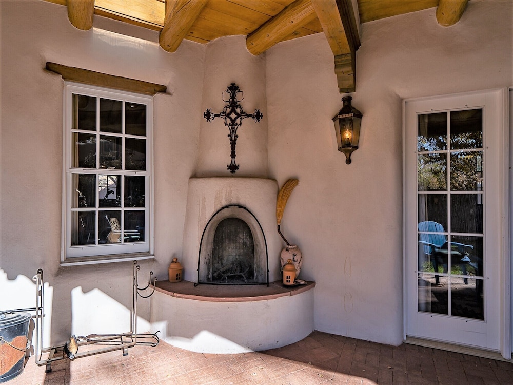 Western Cowboy - Santa Fe