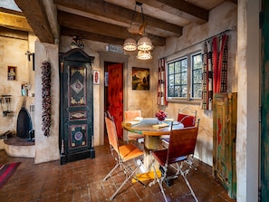 Casa (2 Bedrooms) | Comodidade do alojamento