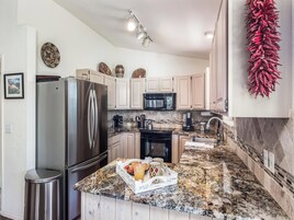 Estúdio (4 Bedrooms) | Comodidades da propriedade